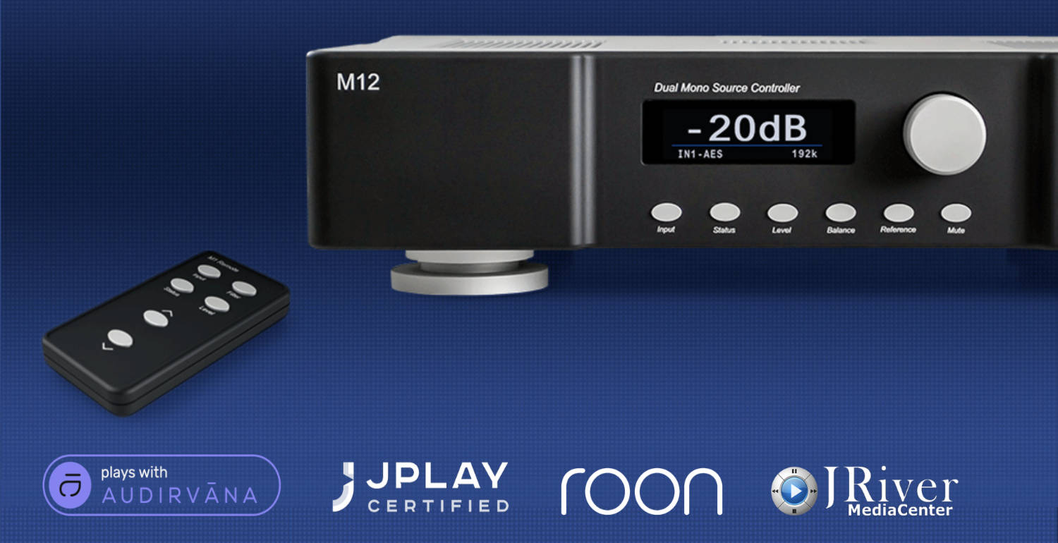 Low Cost System – Aum Acoustics